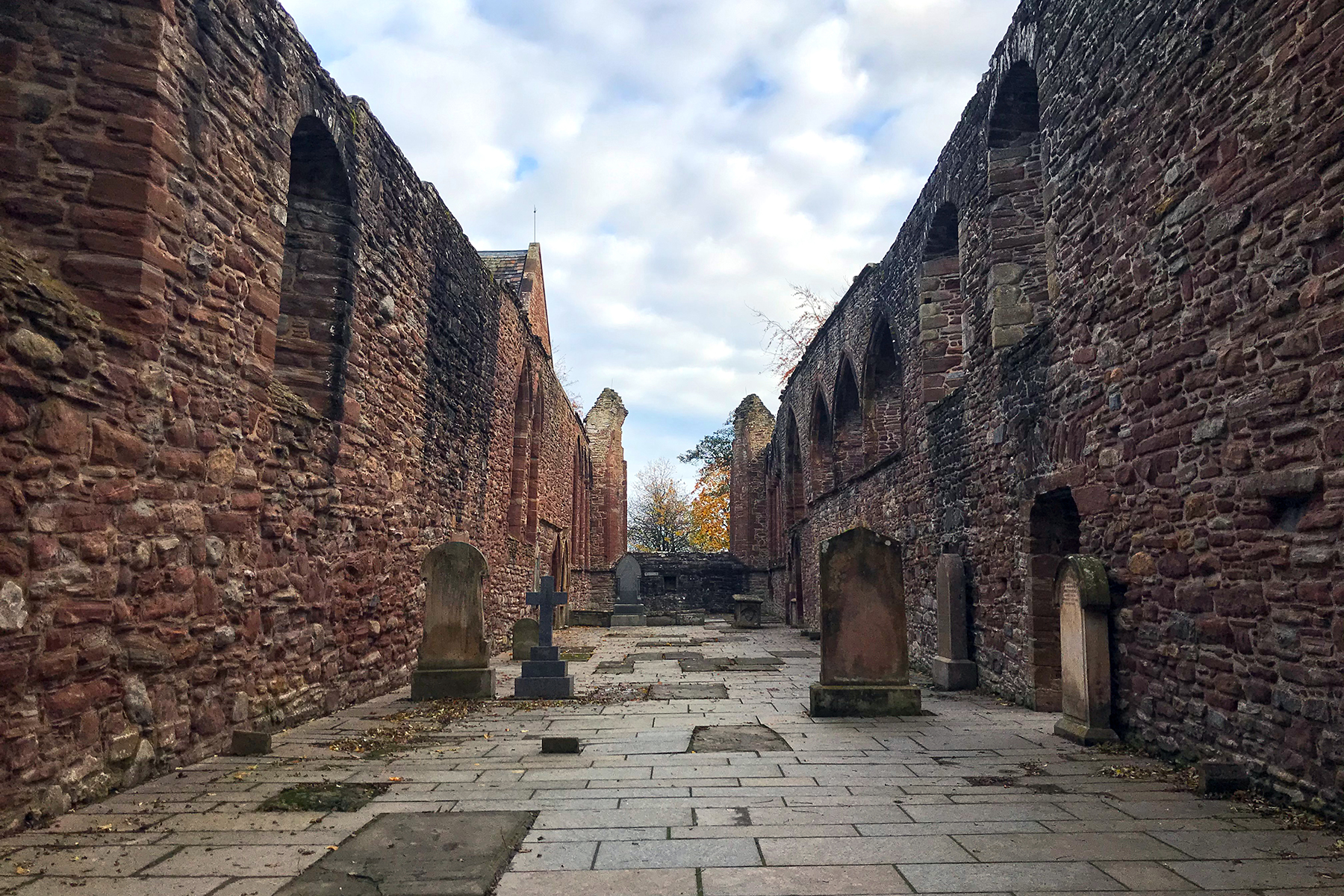 Outlander-Drehorte in Inverness: 6 Orte, an denen man Jamie & Claire ...