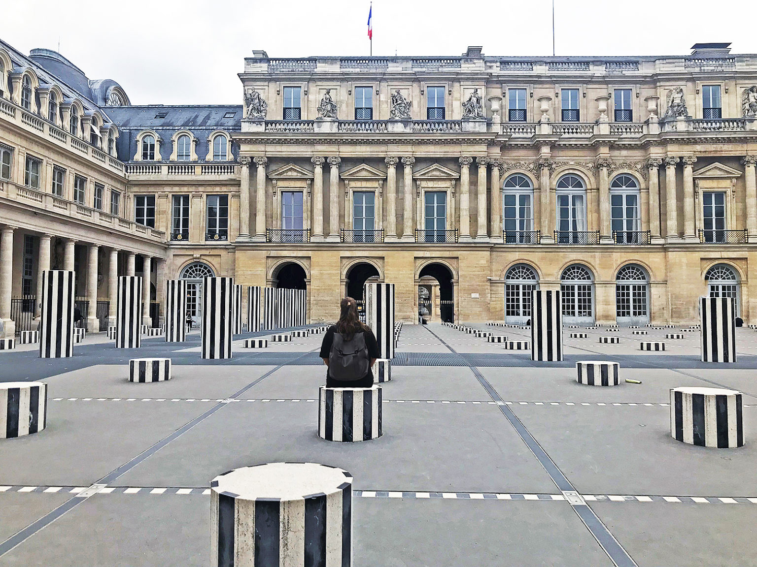 Drehorte Emily In Paris