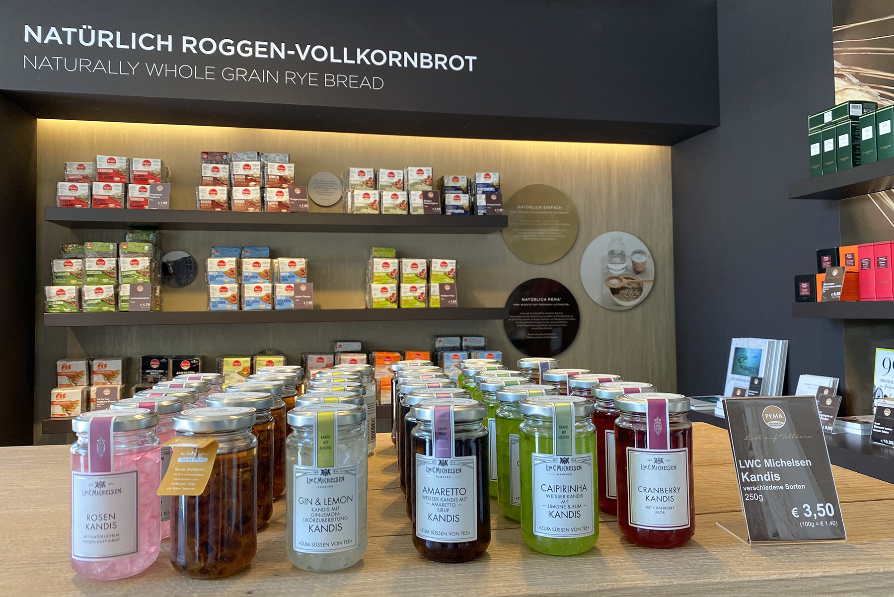 Regional und saisonal: Kulinarische Erlebnisse im Fichtelgebirge