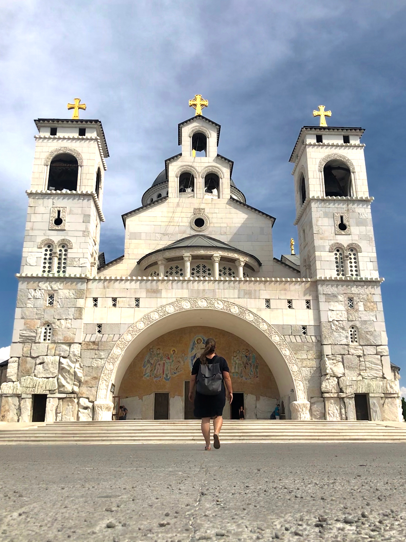 Unterschätzte Balkan-Metropole: 10 Highlights in Podgorica