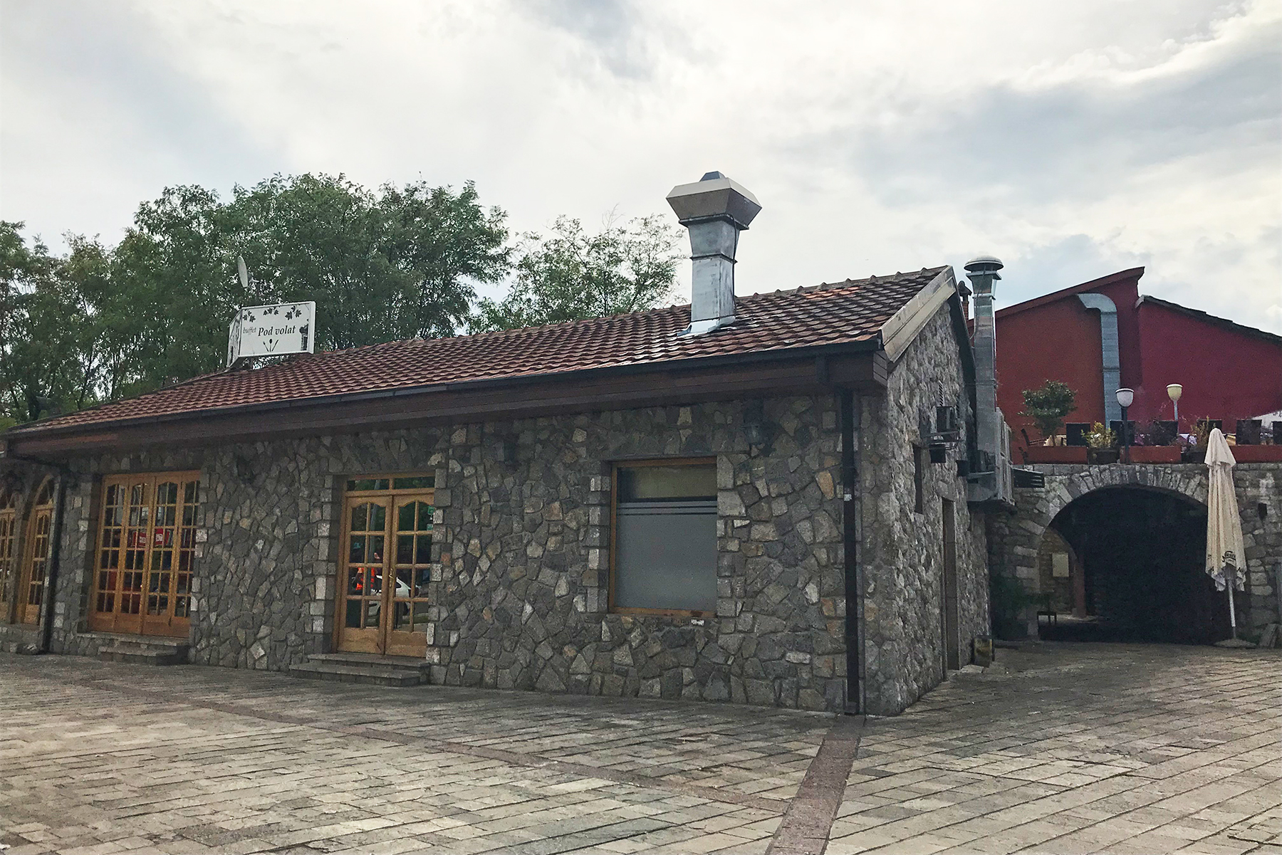 Unterschätzte Balkan-Metropole: 10 Highlights in Podgorica