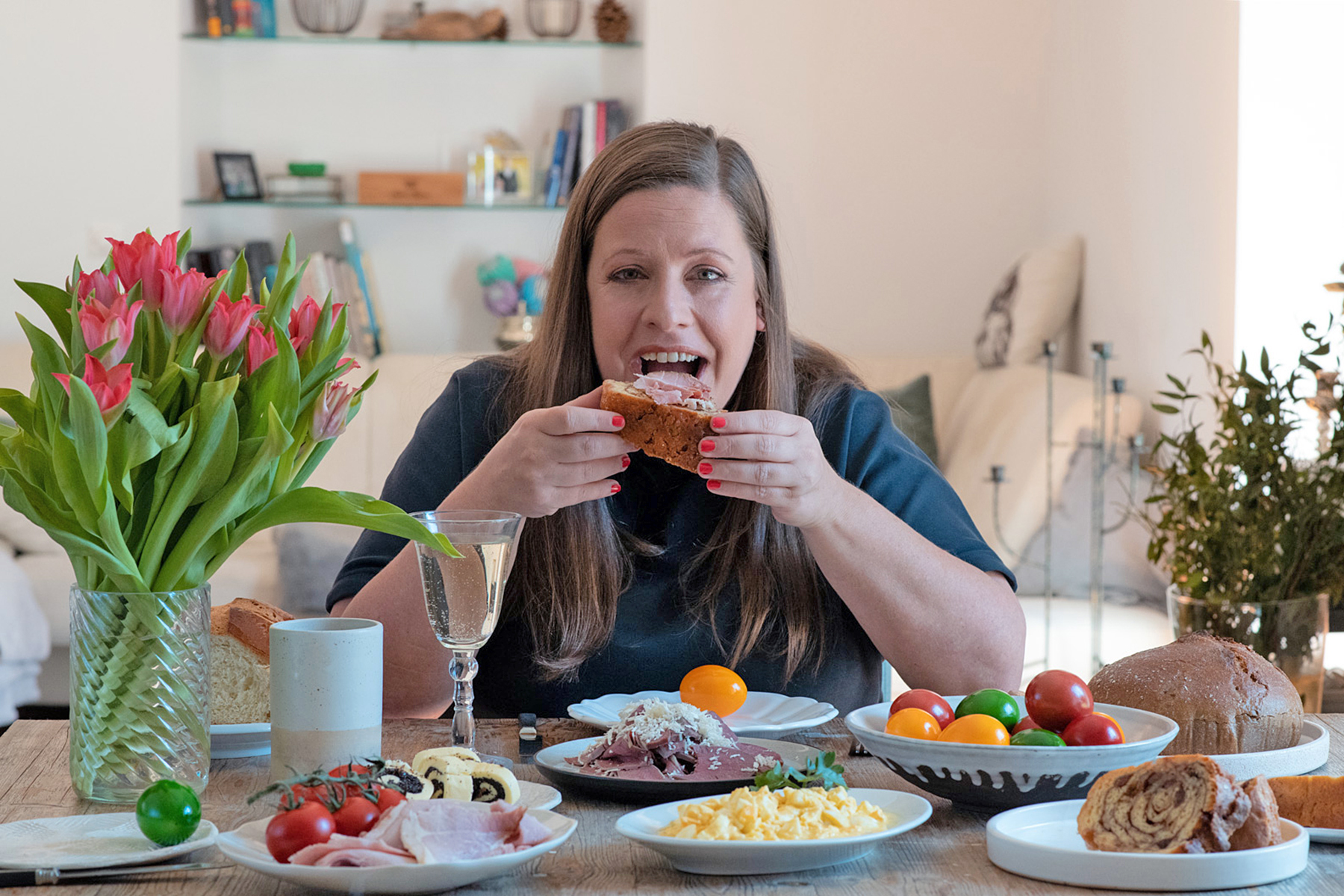 Kulinarik in Kärnten: Liebeserklärung an die Kärntner Osterjause