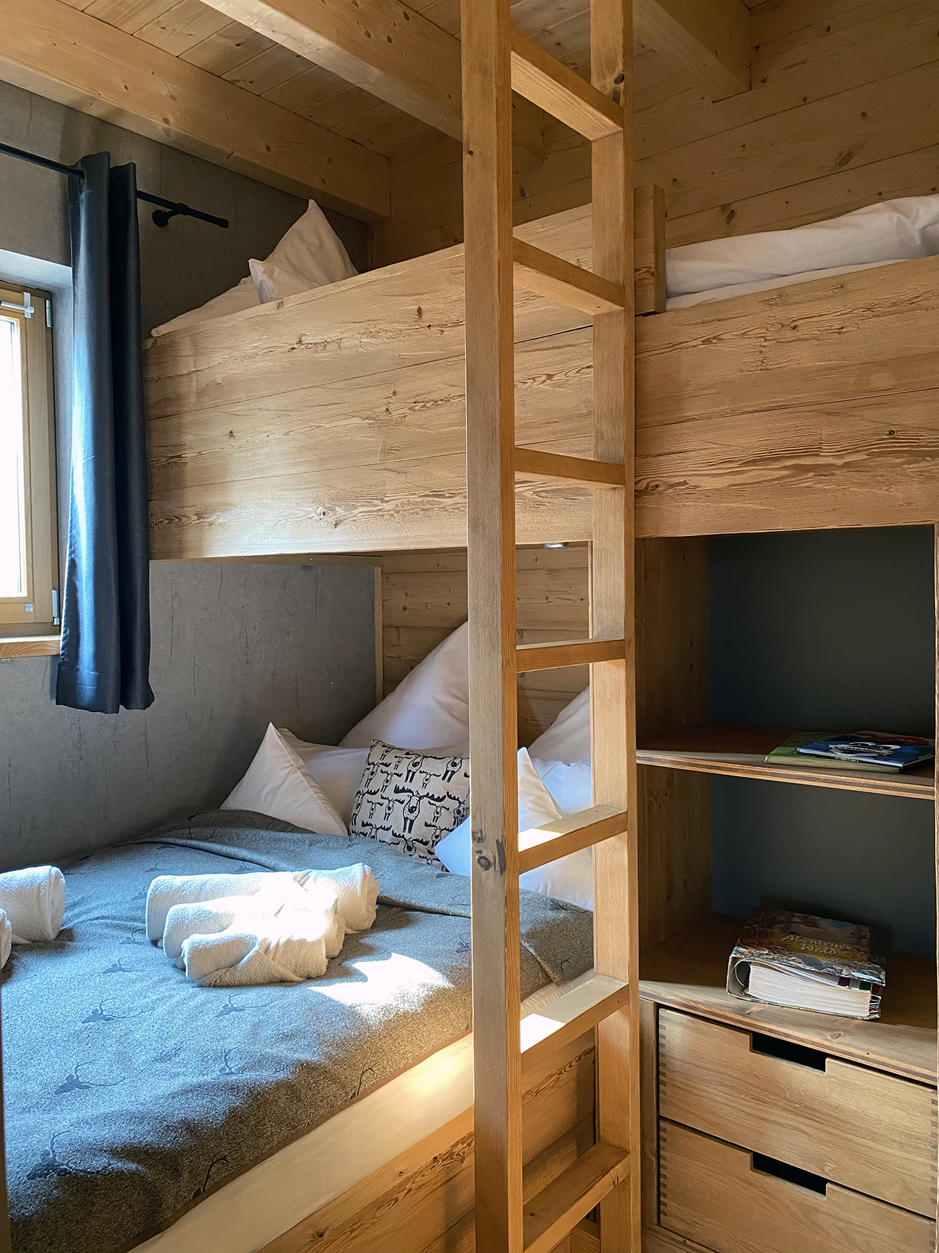 Ferienwohnungen im Fichtelgebirge: Urlaub mit fünf Sternen