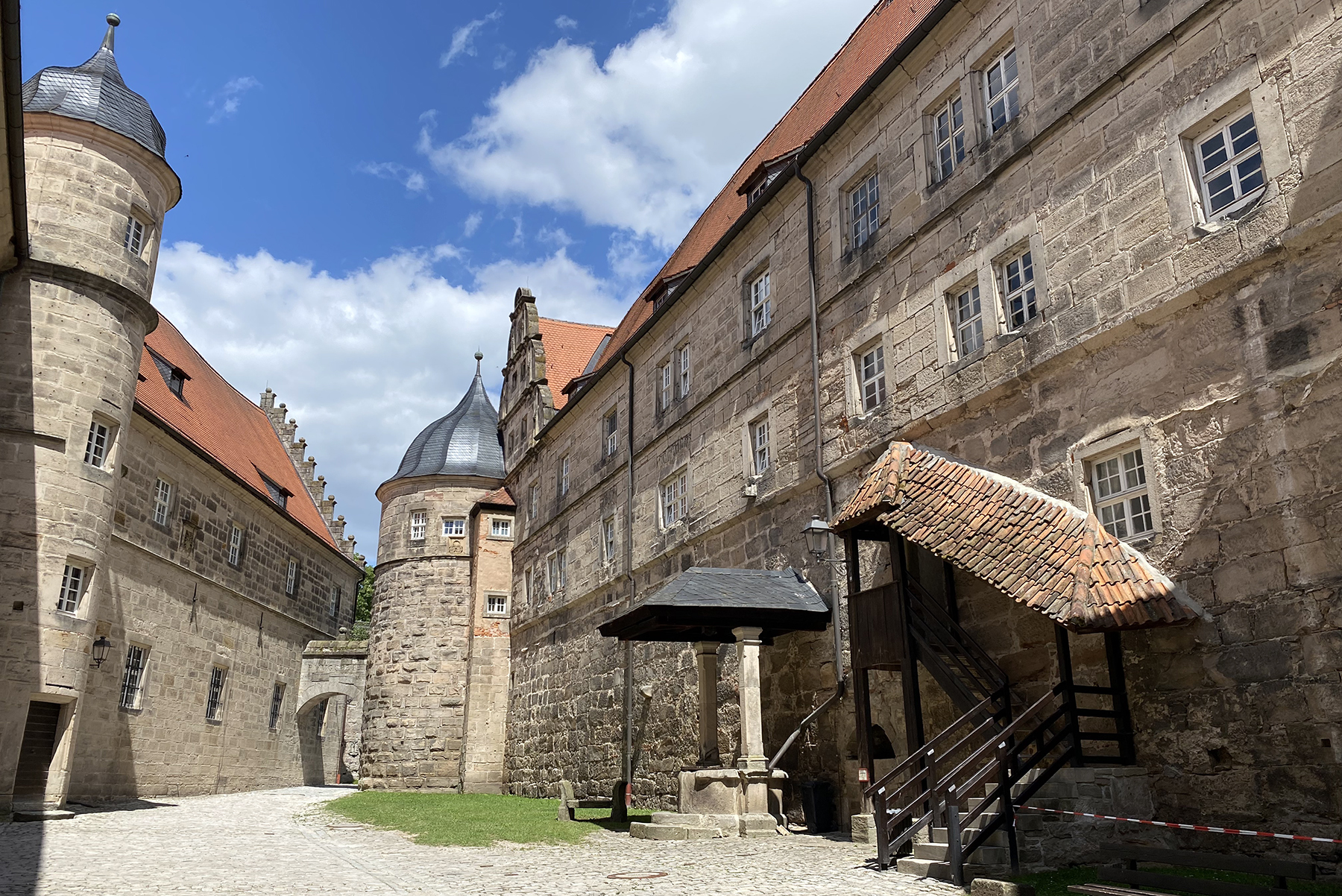 Highlights Frankenwald: 15 Sehenswürdigkeiten und Geheimtipps