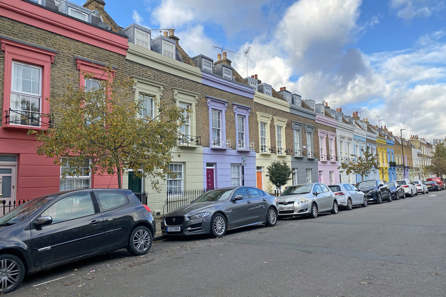 Highlights Camden Town: 10 Tipps für das bunte Viertel in London