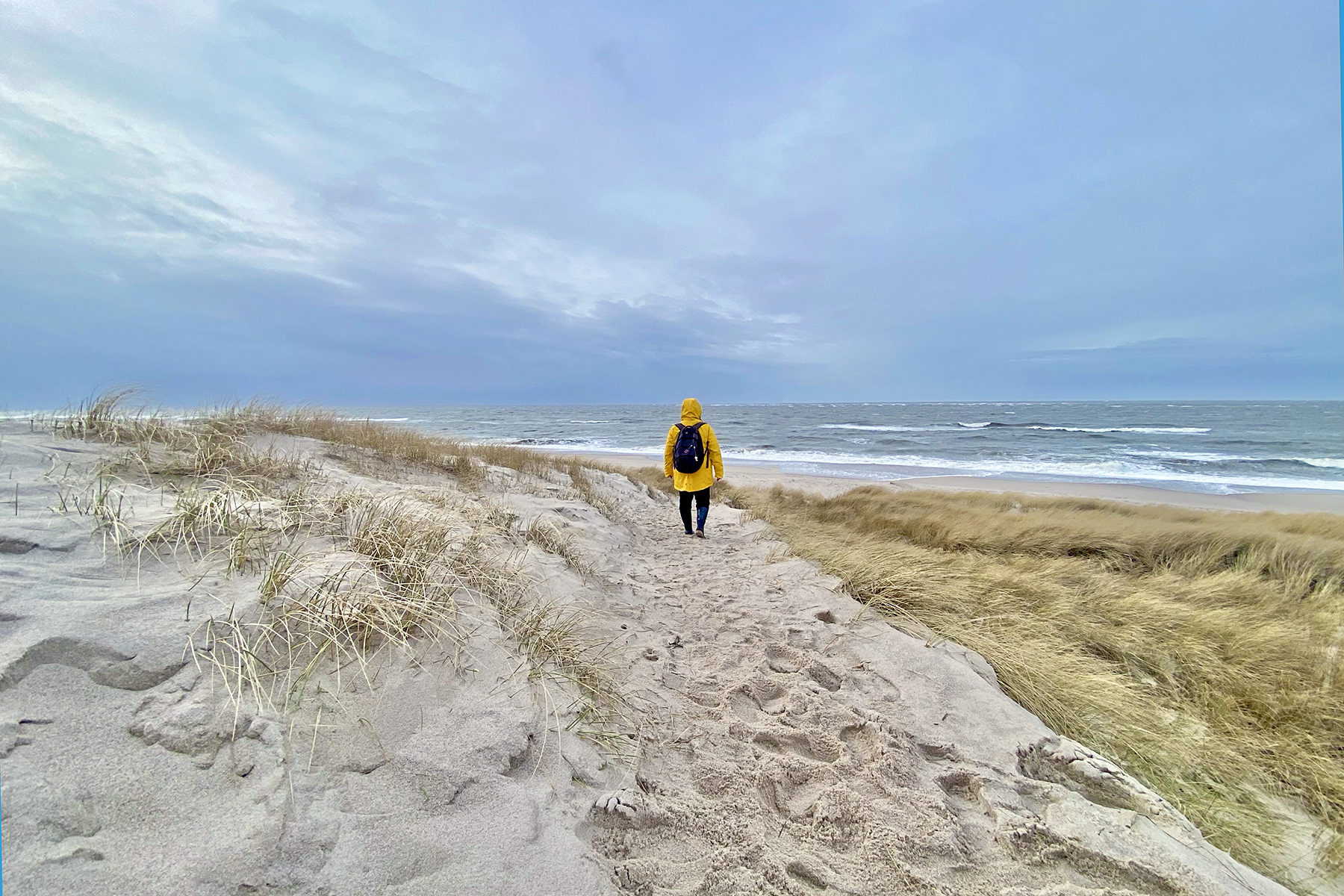 Sylt im Winter: Die besten Tipps, Aktivitäten und Adressen