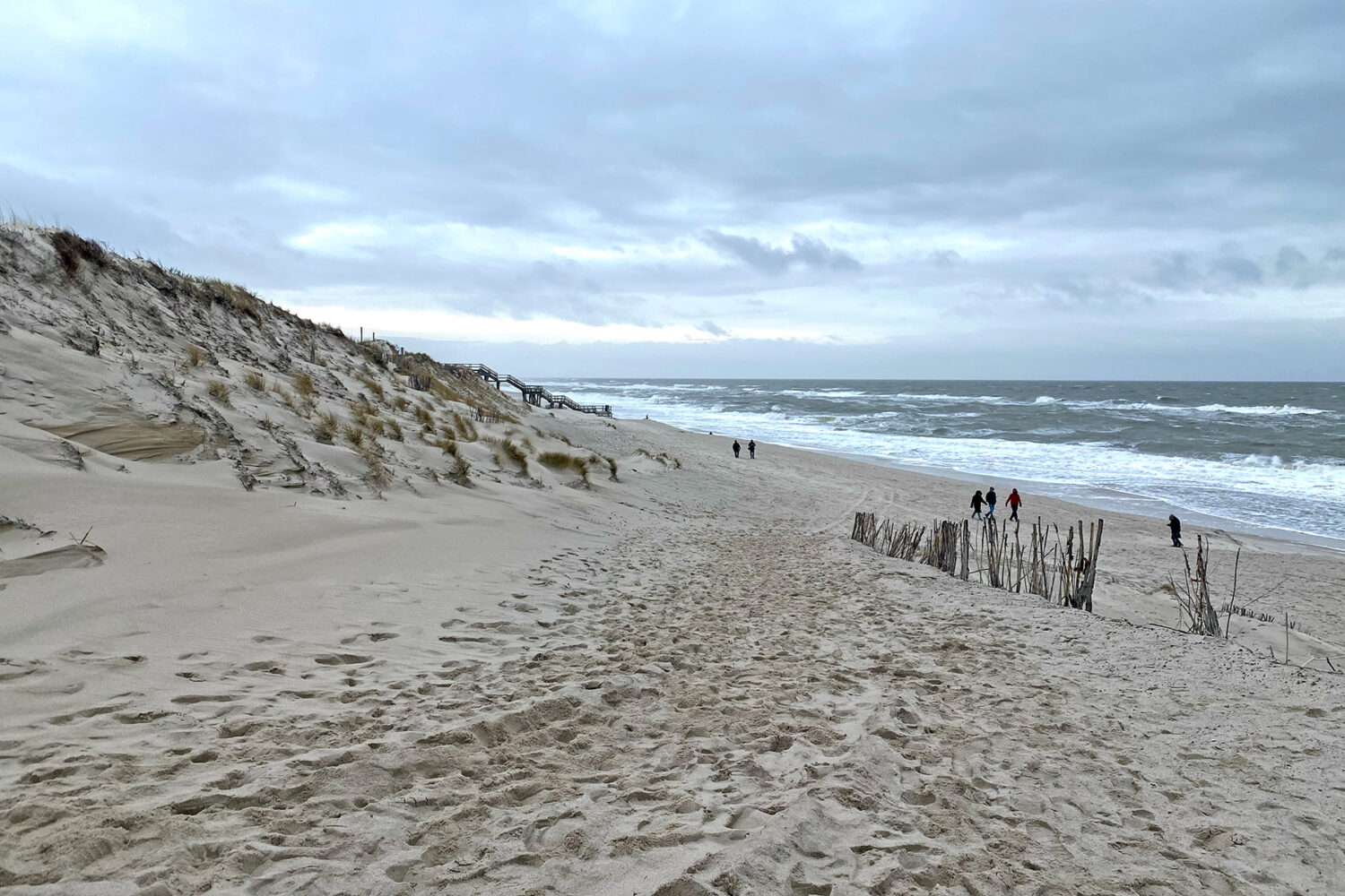 Sylt im Winter: Die besten Tipps, Aktivitäten und Adressen