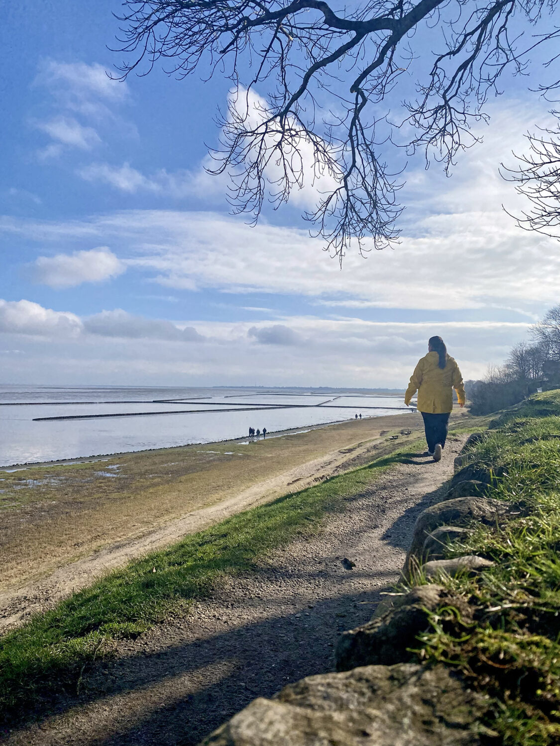 Sylt im Winter: Die besten Tipps, Aktivitäten und Adressen
