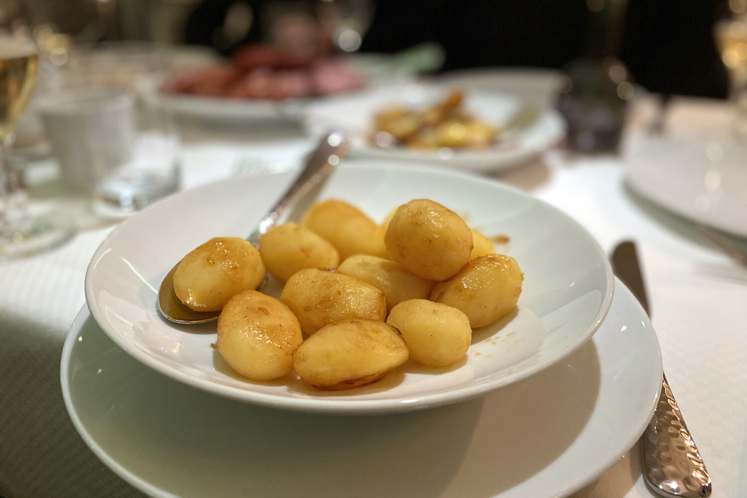 Biike auf Sylt: Wenn die Inselfeuer brennen & der Grünkohl dampft