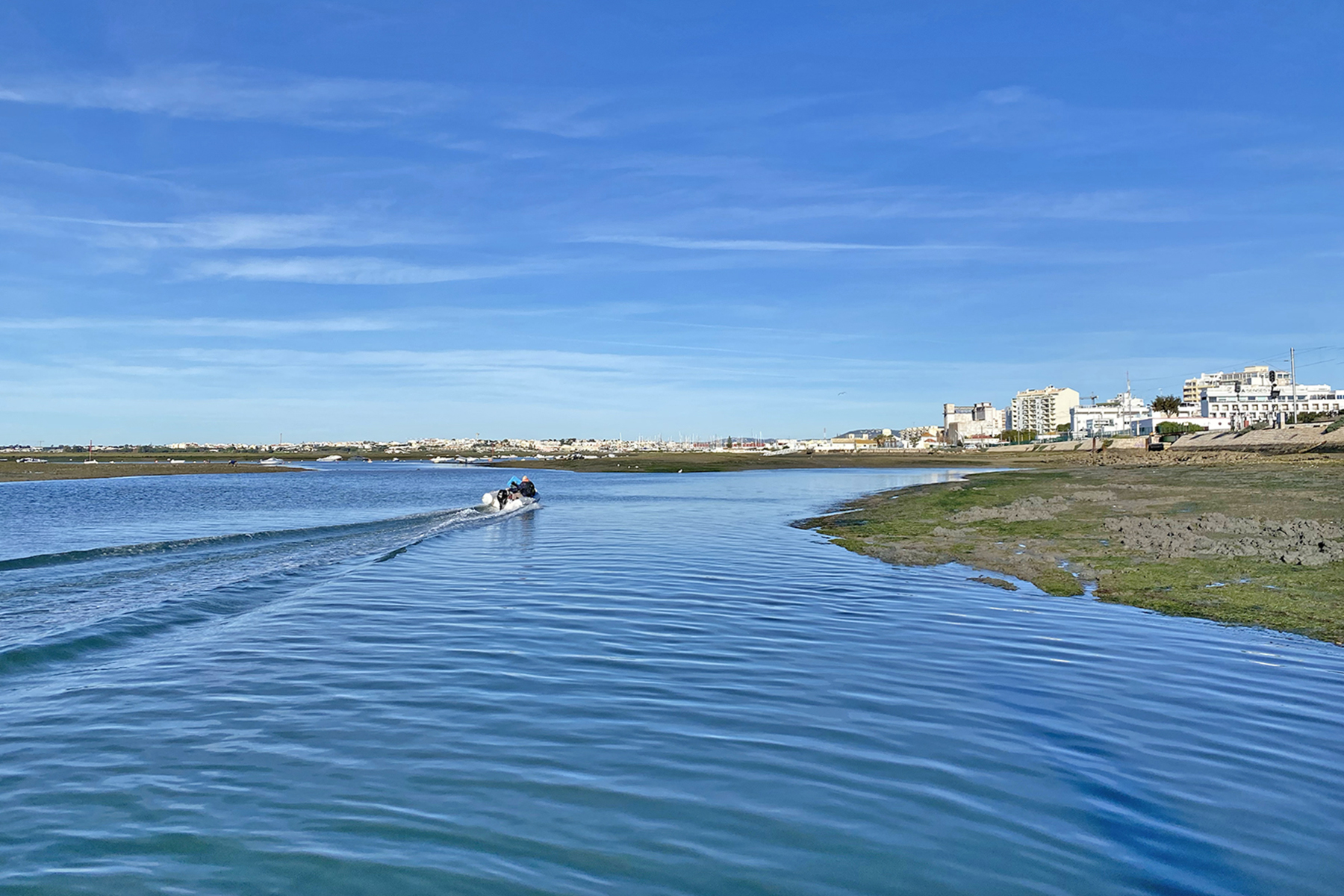Tipps für Faro: Sehenswürdigkeiten in der „Hauptstadt der Algarve“