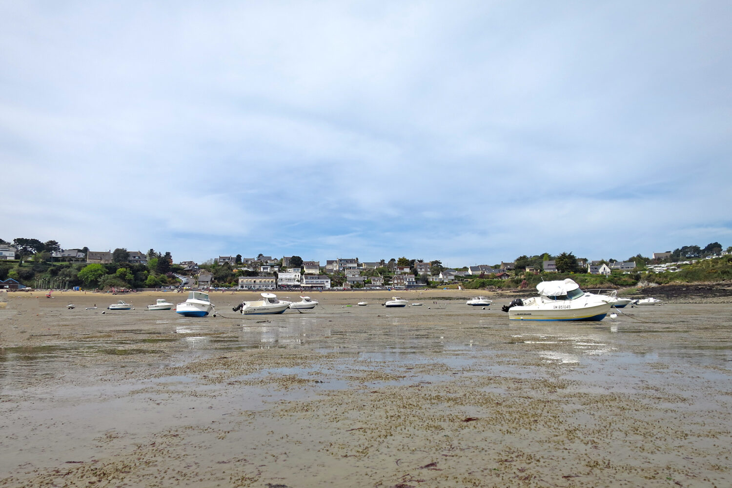Cancale: Die Austern-Hochburg der Bretagne