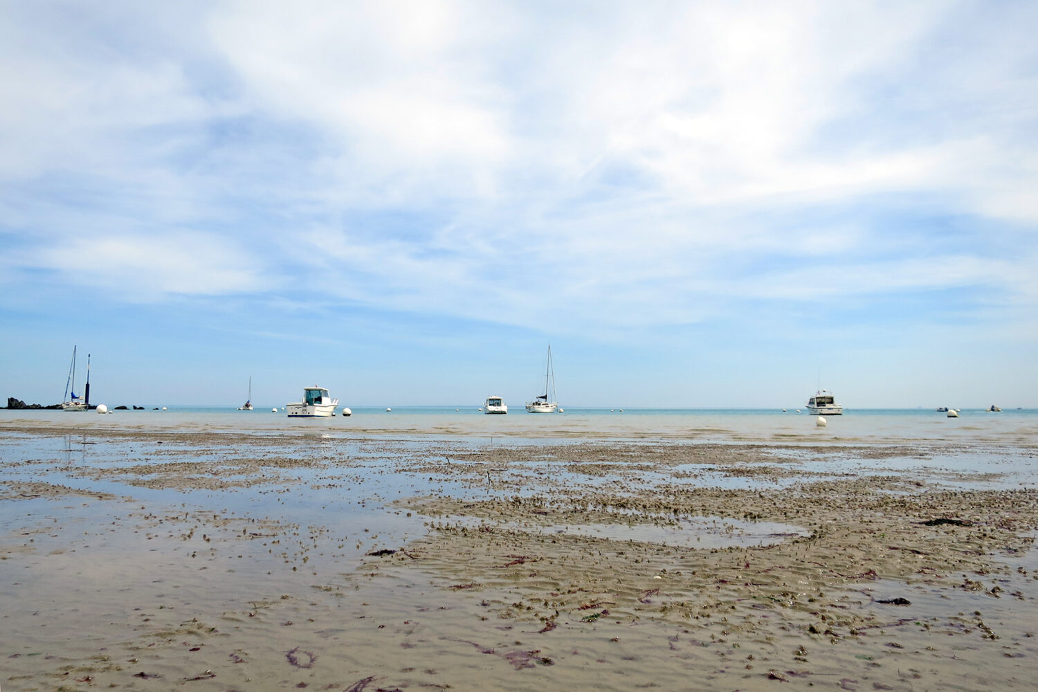 Cancale: Die Austern-Hochburg der Bretagne